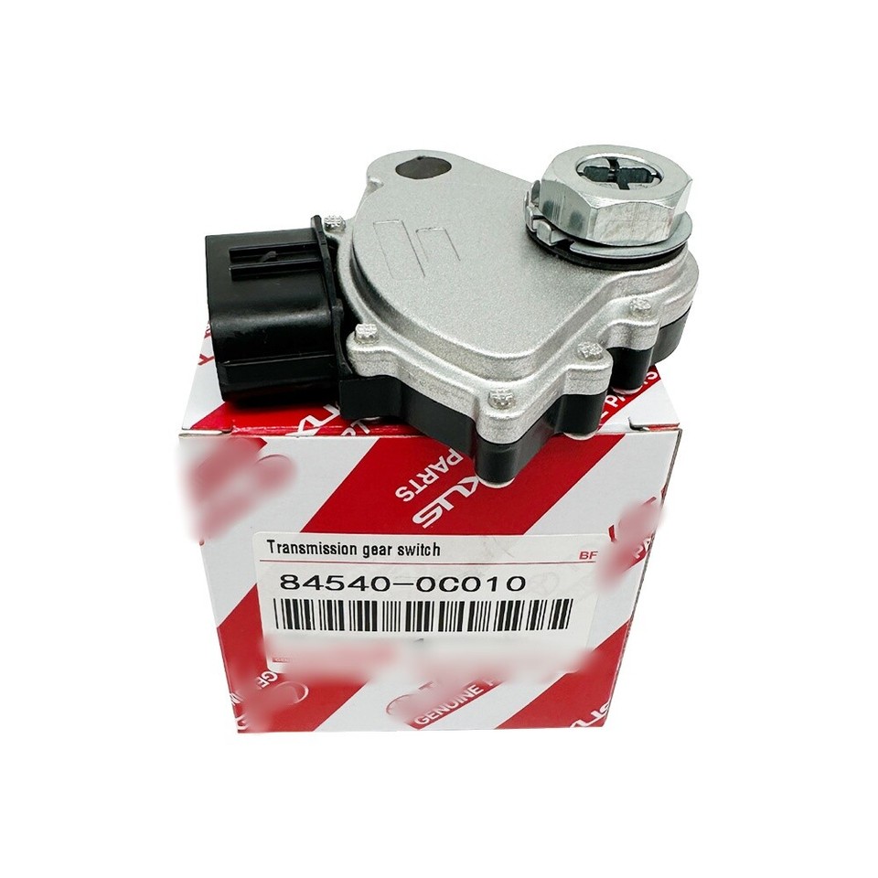 OEM FOR Toyota Tundra Sequoia Transmission Range Sensor PRNDL Switch ...