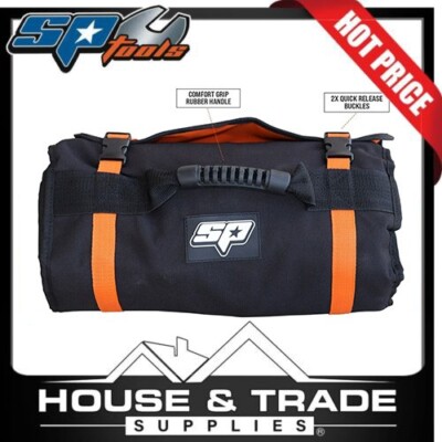 SP Tools HEAVY DUTY TOOL ROLL SP40350 | eBay Australia