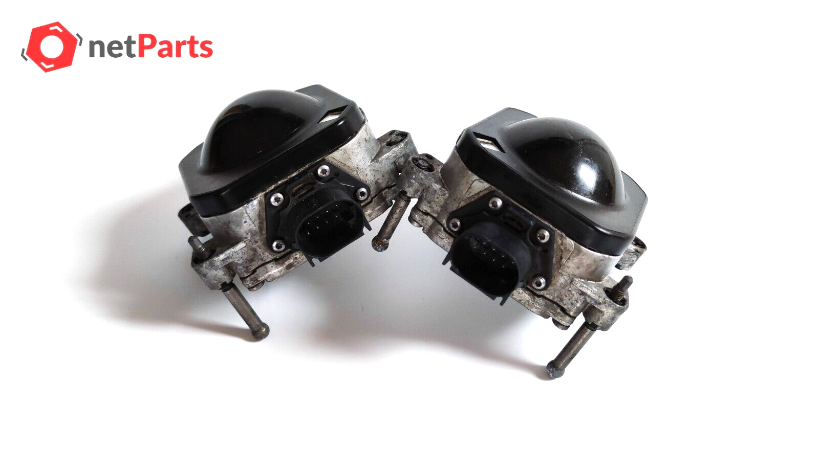 ORIGINAL BOSCH ACC Radarsensor 4G0907541 4G0907561 Audi A6 A7 4G 6M ...