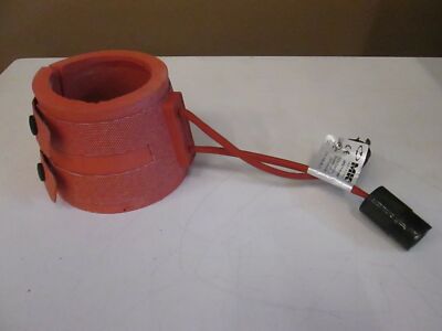 MKS HPS Heater Jacket, 4540-0045, Used | eBay