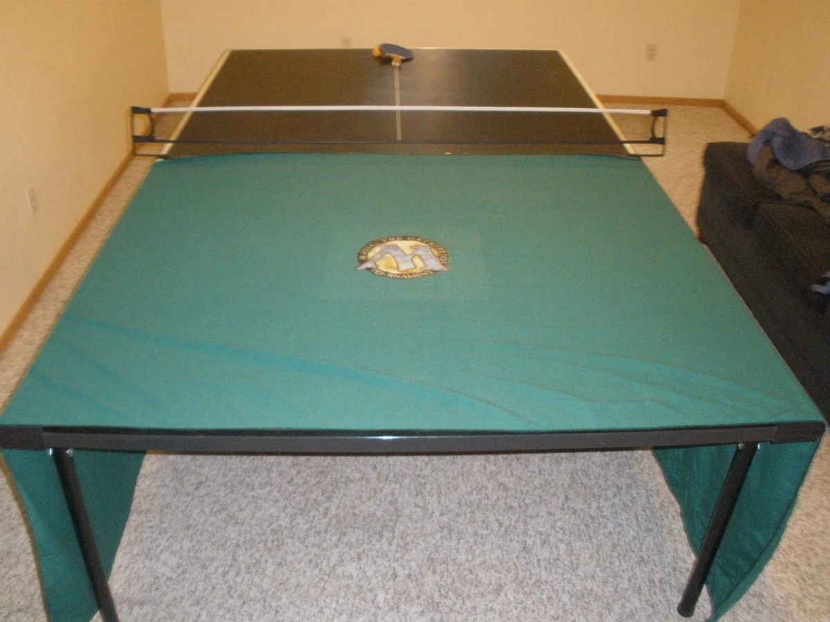 Magic The Gathering Tablecloth