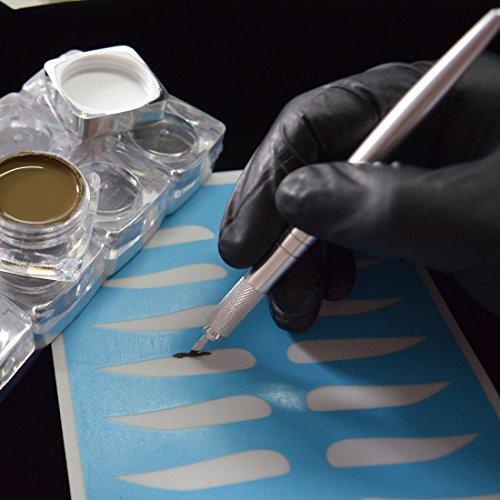 Microblading Pen Professional Tattoo Manual Pen Microblading Pen High ...