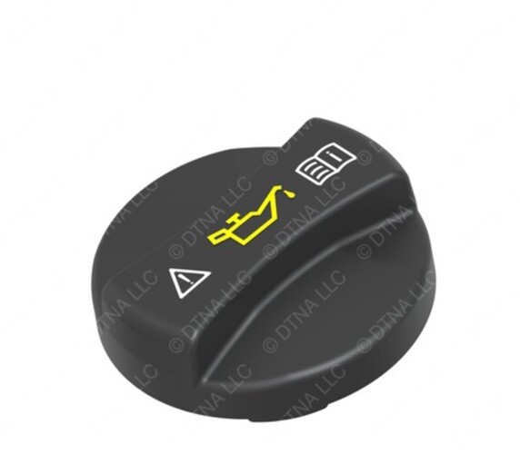 GENUINE MERCEDES DD15 OIL FILLER SCREW FILLER CAP A0000101485 | eBay