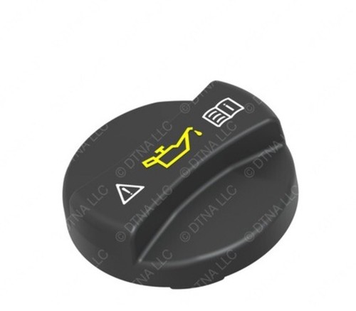 GENUINE MERCEDES DD15 OIL FILLER SCREW FILLER CAP A0000101485 | eBay