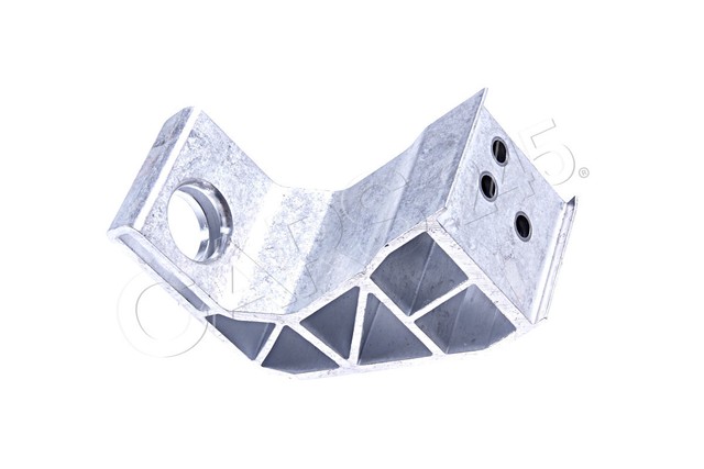 Mercedes-Benz C-class W205 Radiator Left Lower Bracket A2055014120 OEM ...