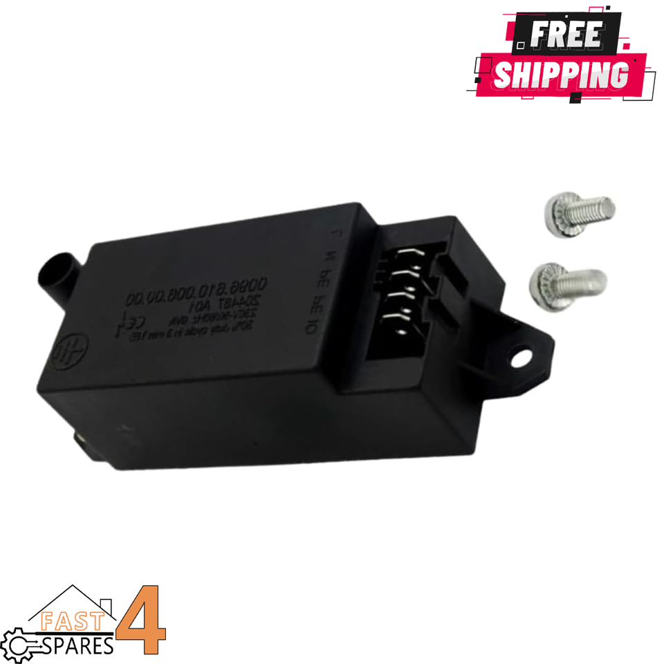 Ideal Logic Combi 24 30 Electrodes Spark Generator For 175591 175592 ...