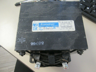 Transformers - Micron Industrial