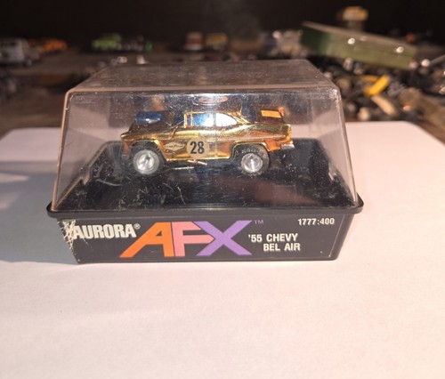 AFX Slot Cars For Sale. | eBay