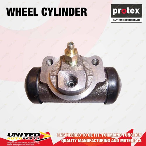 Rear Protex Wheel Cylinder for Toyota Previa TCR11 TCR10 2.4L 2TZFE ...