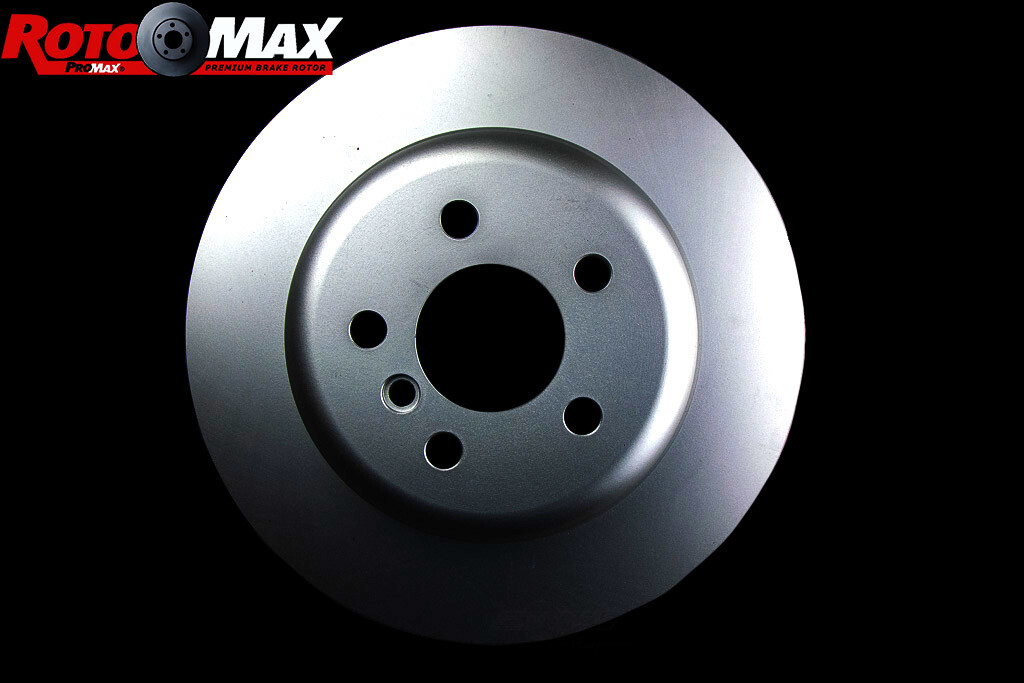 Disc Brake Rotor-M Promax 20-620087 for sale online | eBay