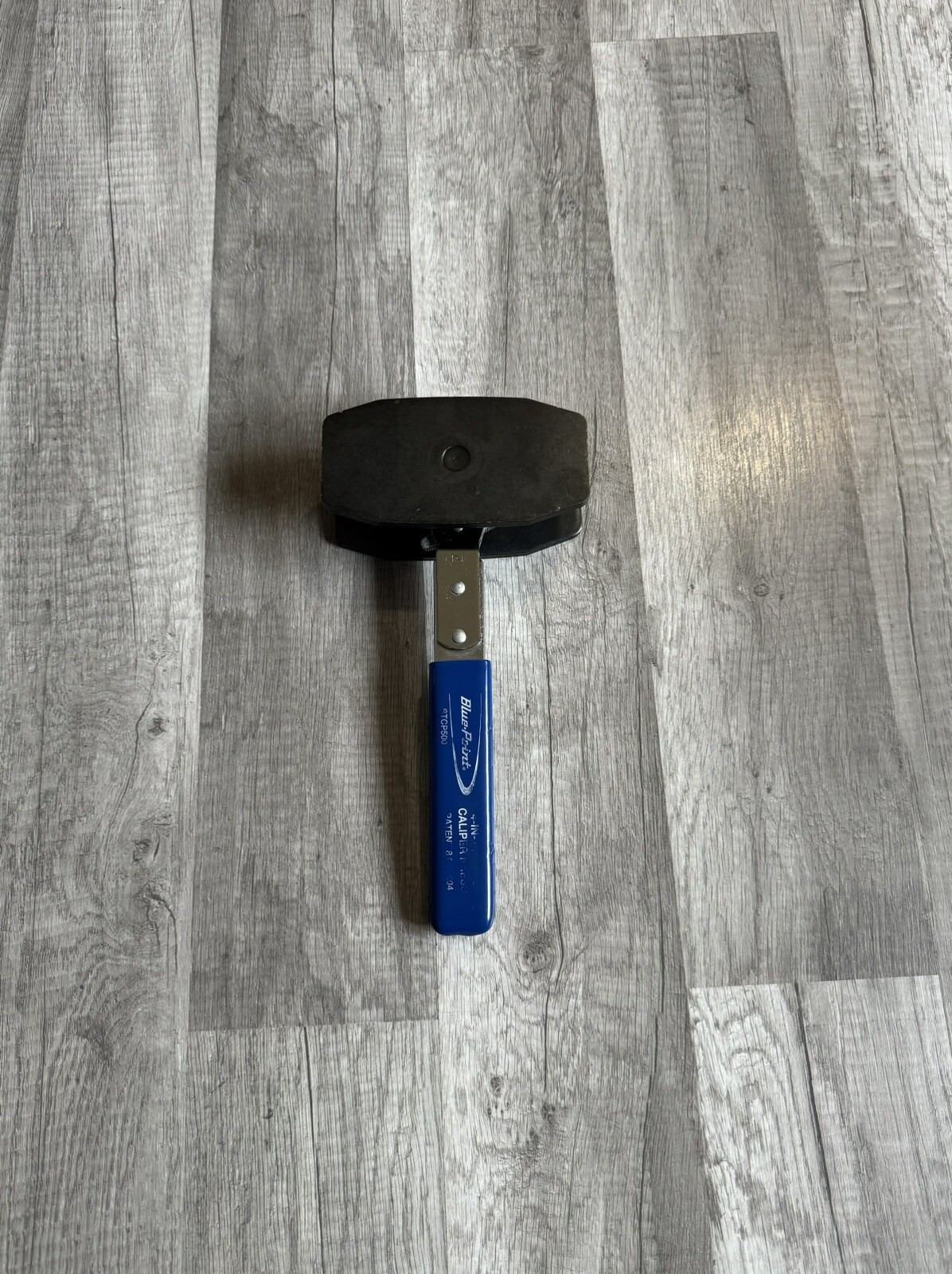 Blue Point 4 in 1 Brake Caliper Press BTCP500 for sale online | eBay