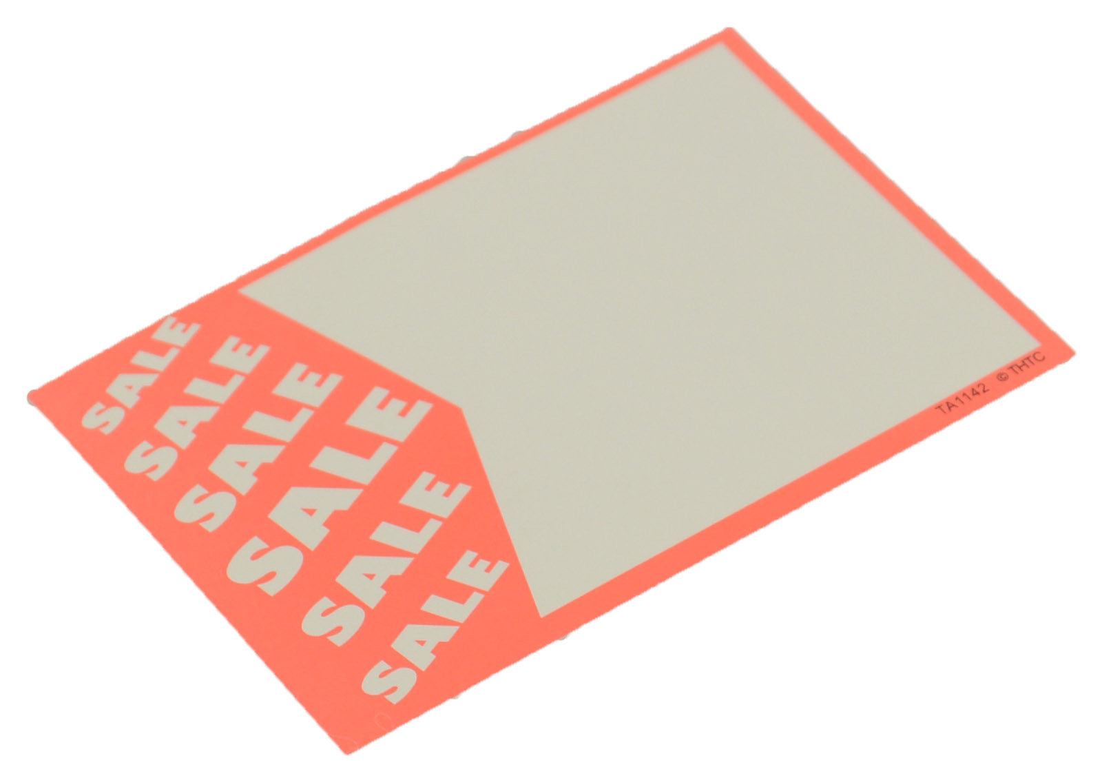 Box Displays - Shop Price Signs - Item Price Signs - Retaillers Sale ...