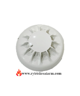 Simplex 4098-5612 Heat Detector | eBay