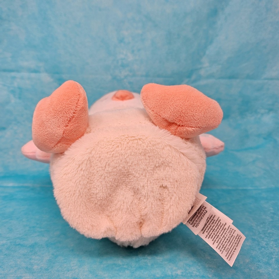 Carters Musical Light Up Glow Belly Owl Plush Stuffed Animal Lullaby ...