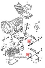 Genuine Audi Ring 01V409297 OEM for sale online | eBay