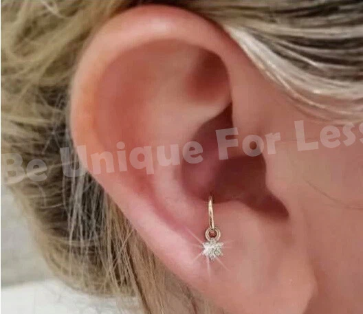 Anti Tragus Ring