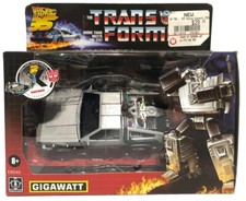Transformers Collaborative Gigawatt