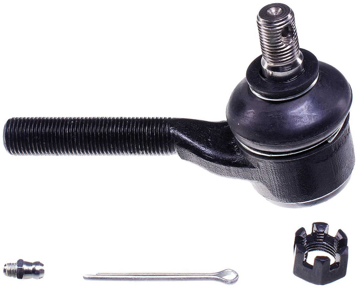 Steering Tie Rod End Dorman 543-142 for sale online | eBay