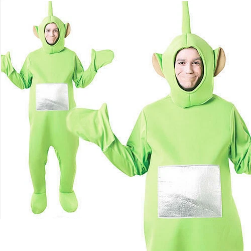 Teletubbies Costumes Men