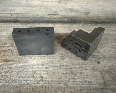 Blocks - Machinist Step Blocks
