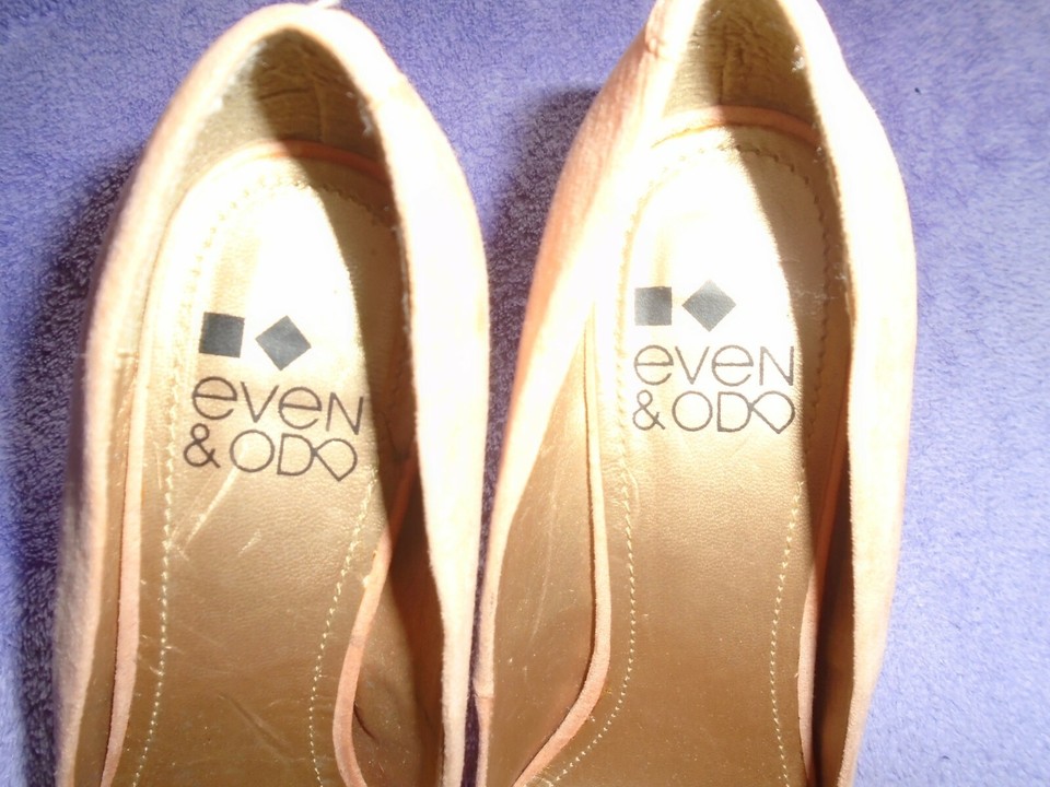 EVEN &ODD schicke Pumps, Größe 39 | eBay.de