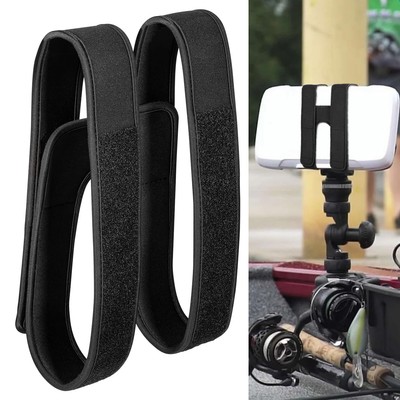 Fish Finder Cover Strap Fishing Graph Cover Straps Adjustable for ...