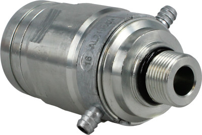 Construction Equip Parts - Quick Coupler