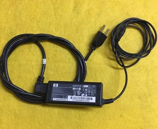 HP AC ADAPTER DC359A 380467-003 SERIES PPP009H | eBay