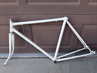 Centurion Road Bike Fixie Frame 52 | eBay