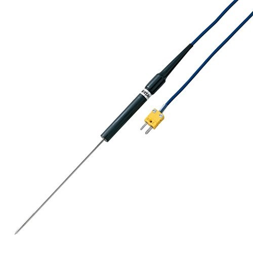 Hozan Sensor Probe JIS Thermocouple K DT-510A | eBay Australia