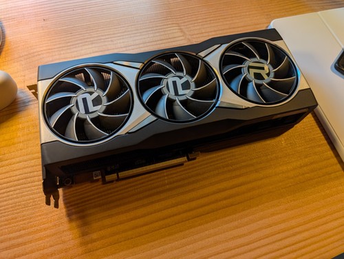 AMD Radeon RX 6900 XT Founders Edition | eBay.de