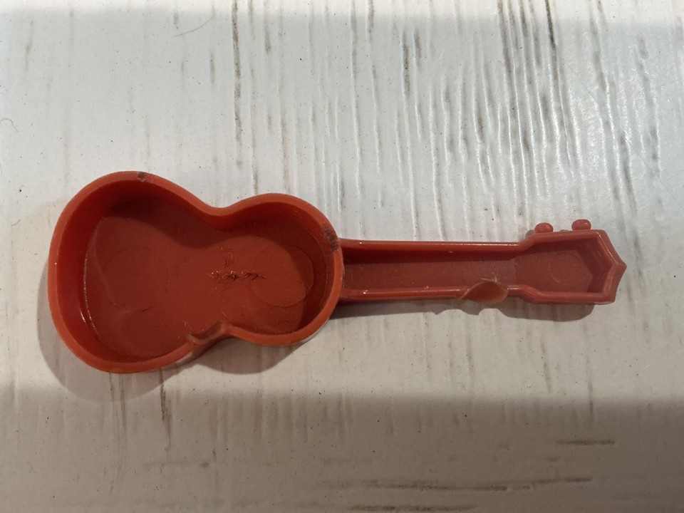 Vintage 1966-1967 Mattel Liddle Kiddles #3510 Beat A Diddle Sears ...