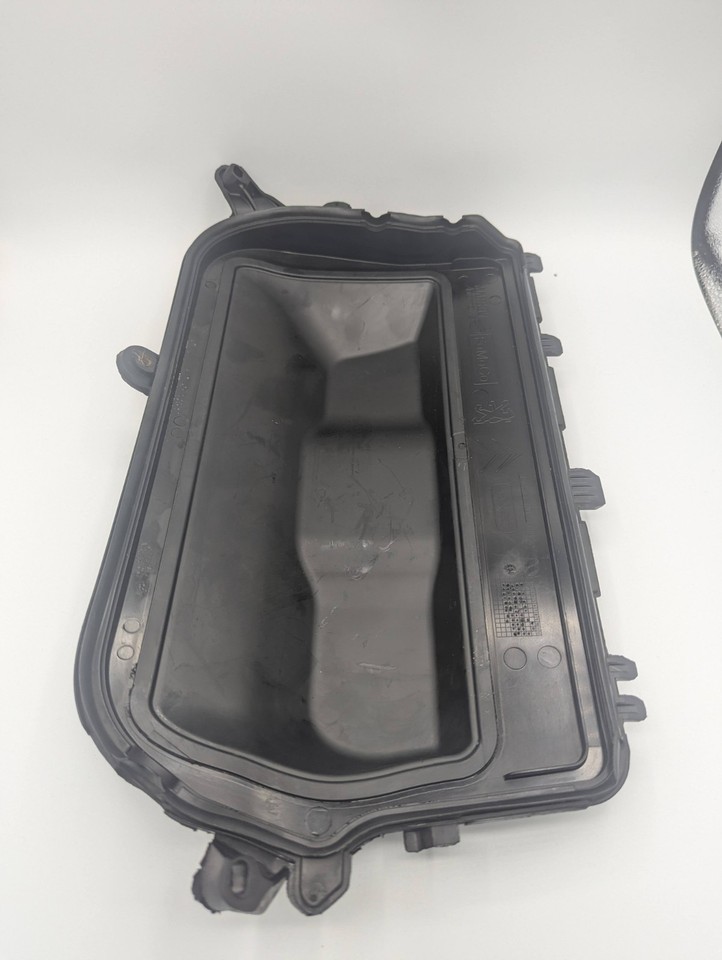 FORD MONDEO MK4 GALAXY MK3 S MAX KUGA ENGINE INJECTOR COVER 2.0 TDCI ...