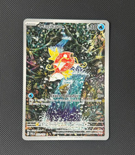 Magikarp 203/193 Sv02: Paldea Evolved Holo for sale online | eBay