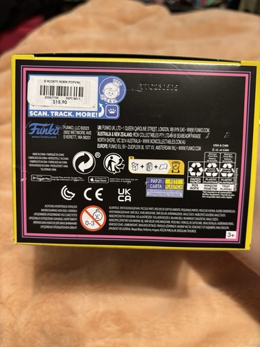 Funko Pop! Hello Kitty #70 Blacklight - Sanrio - Hot Topic Exclusive | eBay