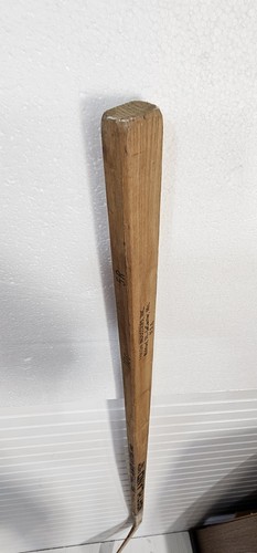 VINTAGE 1970’s NORTHLAND CUSTOM PRO WOODEN ICE HOCKEY STICK 5R Larson ...