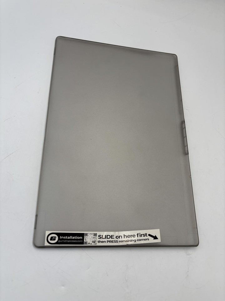 Gumdrop ProTech Hard Shell Laptop Case Fits Dell XPS 13 Plus 9320 ...