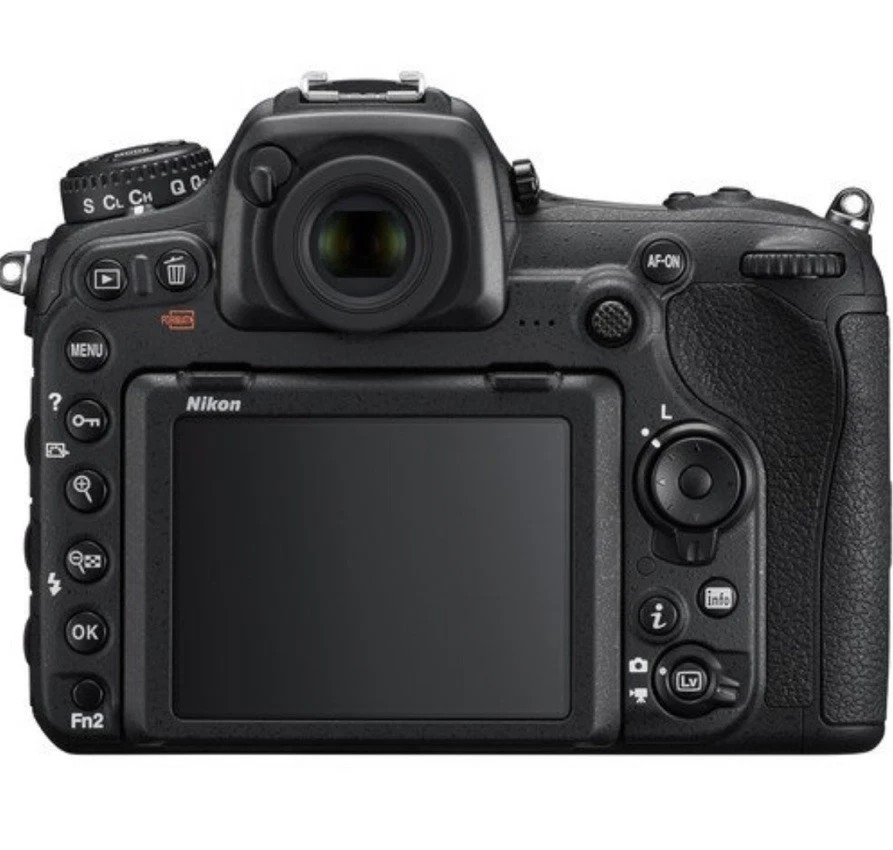 Nikon D500 DSLR Camera Body Low Shutter Count 6690 Boxed, Tested from ...