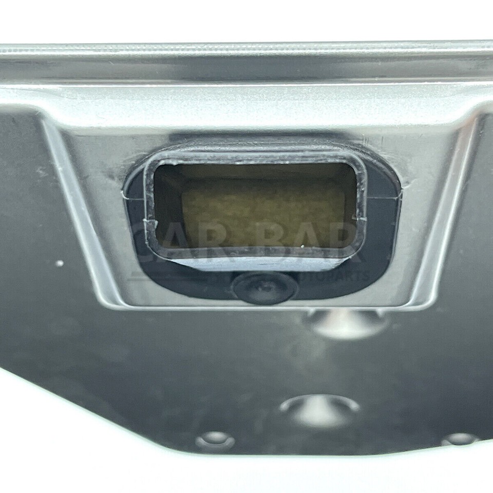 Auto Transmission Filter Kit Fits for Audi Q7 2007-2010 3.6L V6 ...