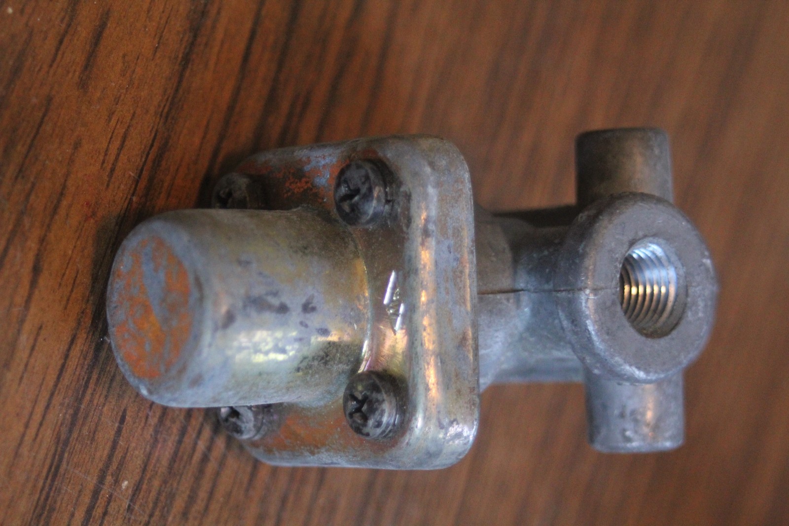 Bendix Air Manifold T-290548-B | eBay