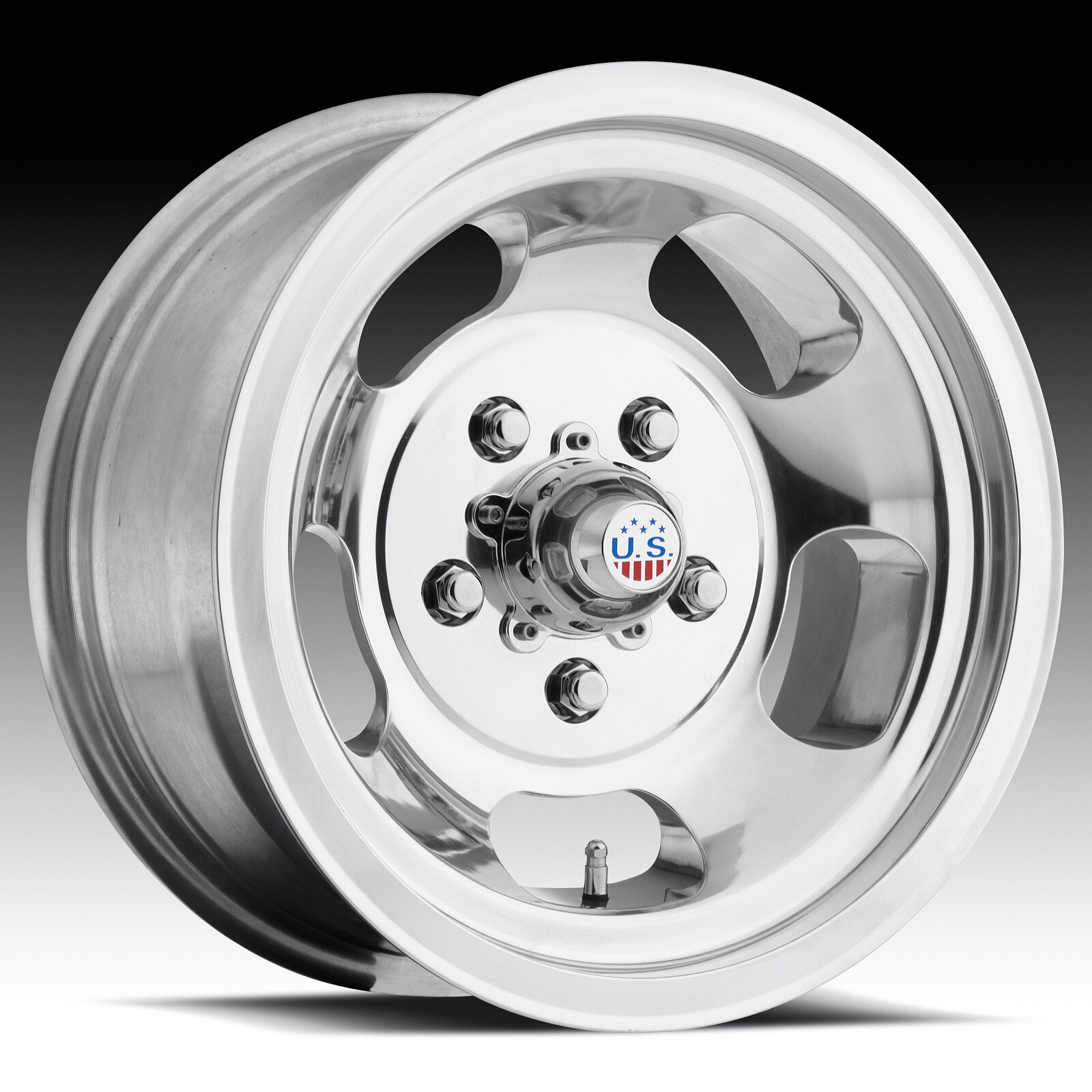 CPP US Mags U101 Indy wheels 15x7 fits: CHEVY C10 C1500 WT CHEYENNE | eBay