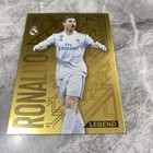 Cristiano Ronaldo Gold Edge Edition - Card Value