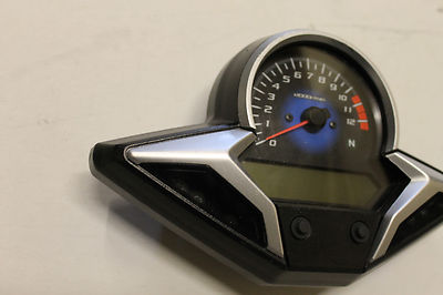 11-13 Honda CBR250 gauge cluster speedometer cbr 250 | eBay