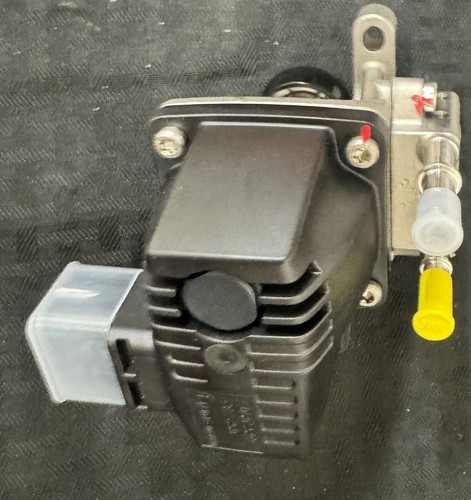 5578983RX Genuine Cummins Aftertreatment Injector Kit Cmi2520185c1 for ...