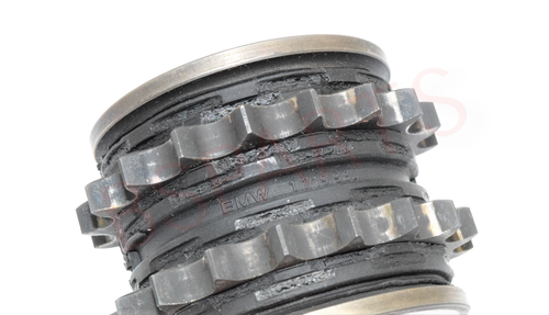 Used BMW E46 320i M52 E34 525i M50 M54 Lower Timing Chain Sprocket ...