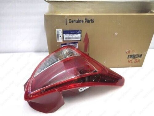 FITS FOR Rear Tail Light &Lamp Combination Assey LH Hyundai Grand i10 ...