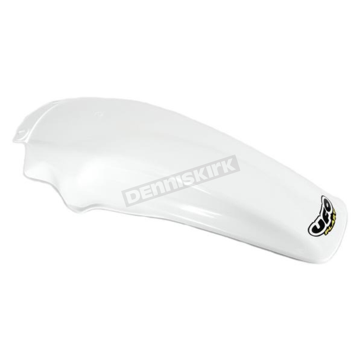 UFO MX Rear Fender - HO02601-041 | eBay