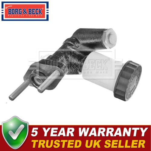 Borg & Beck Clutch Master Cylinder Fits Ranger B-Series 2.4 D 2.5 TD ...