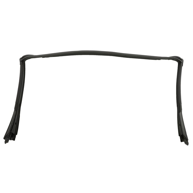 Genuine Mercedes-Benz Sealing Frame 1727200078 OEM for sale online | eBay