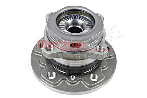 METZGER Wheel Bearing Kit For BMW F40 X1 X2 MINI Clubman F54 14-20 ...